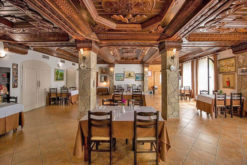 NATUURRESERVATEN IN ALBANIË | Travelling Albania