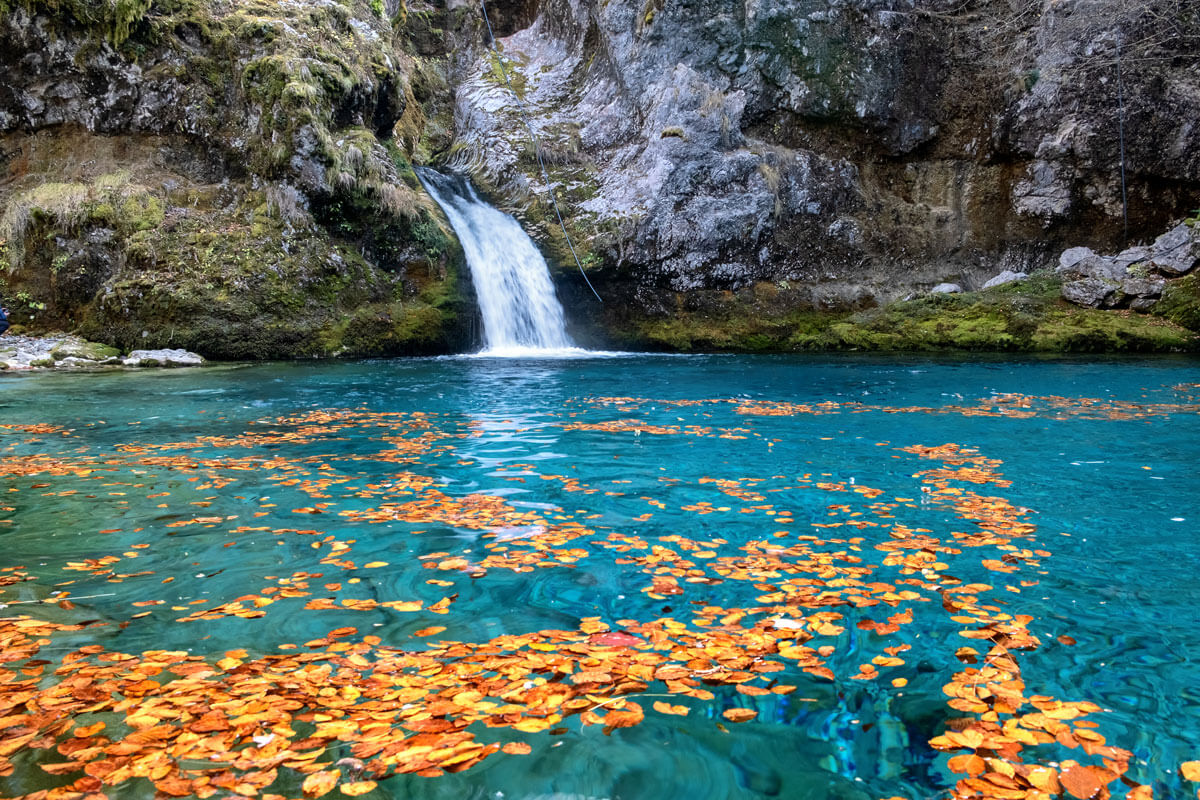 Theth | Travelling Albania