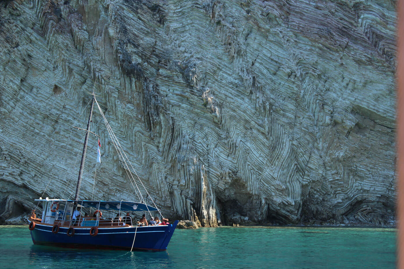 Vlora | Travelling Albania