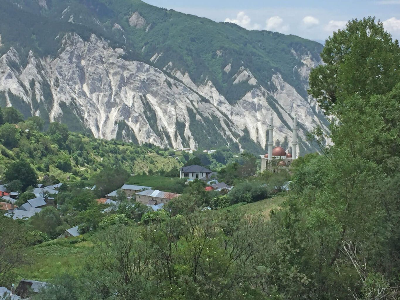 De Korab, de hoogste berg van Albanie | Travelling Albania