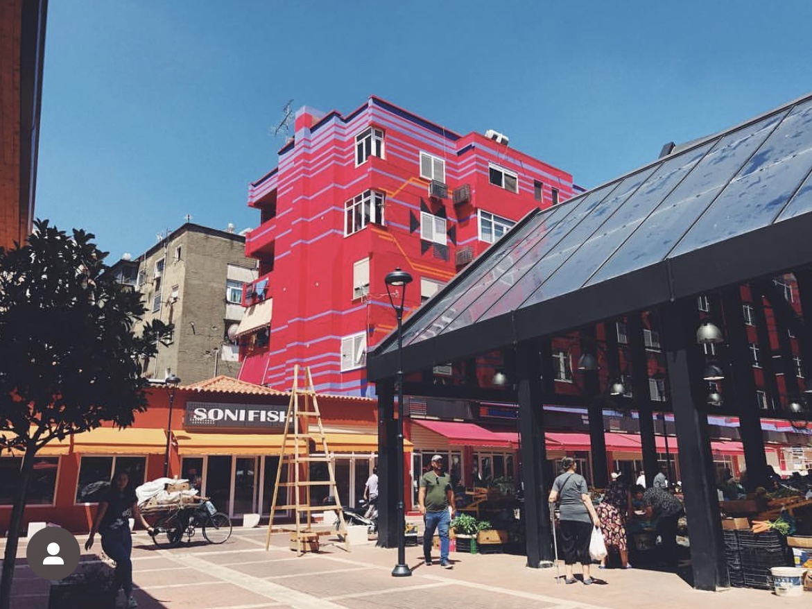 Van Amsterdam naar Tirana: mijn avontuurlijke verhuizing naar Albanië